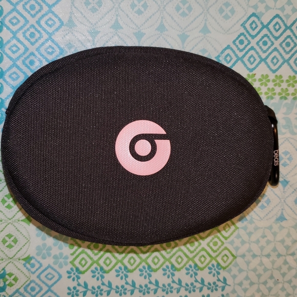 Beats by Dre | Bags | Beats Case Only | Poshmark